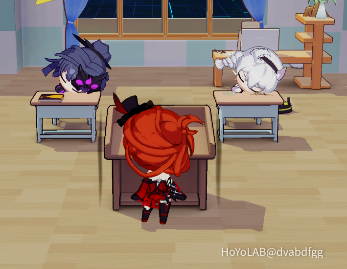 hemiko... Honkai Impact 3rd | HoYoLAB