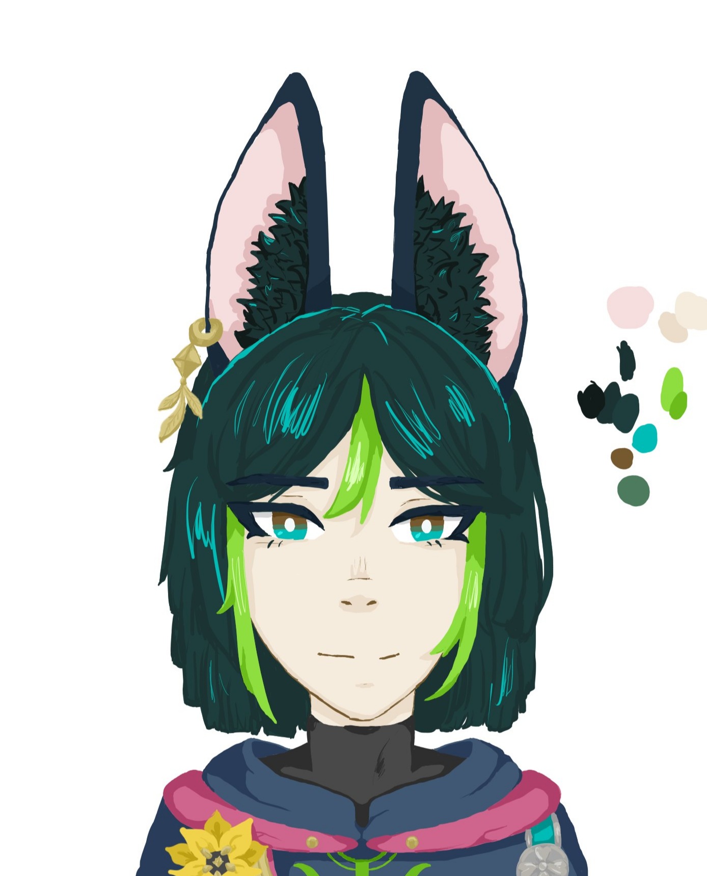 Youhou Genshin Impact | HoYoLAB