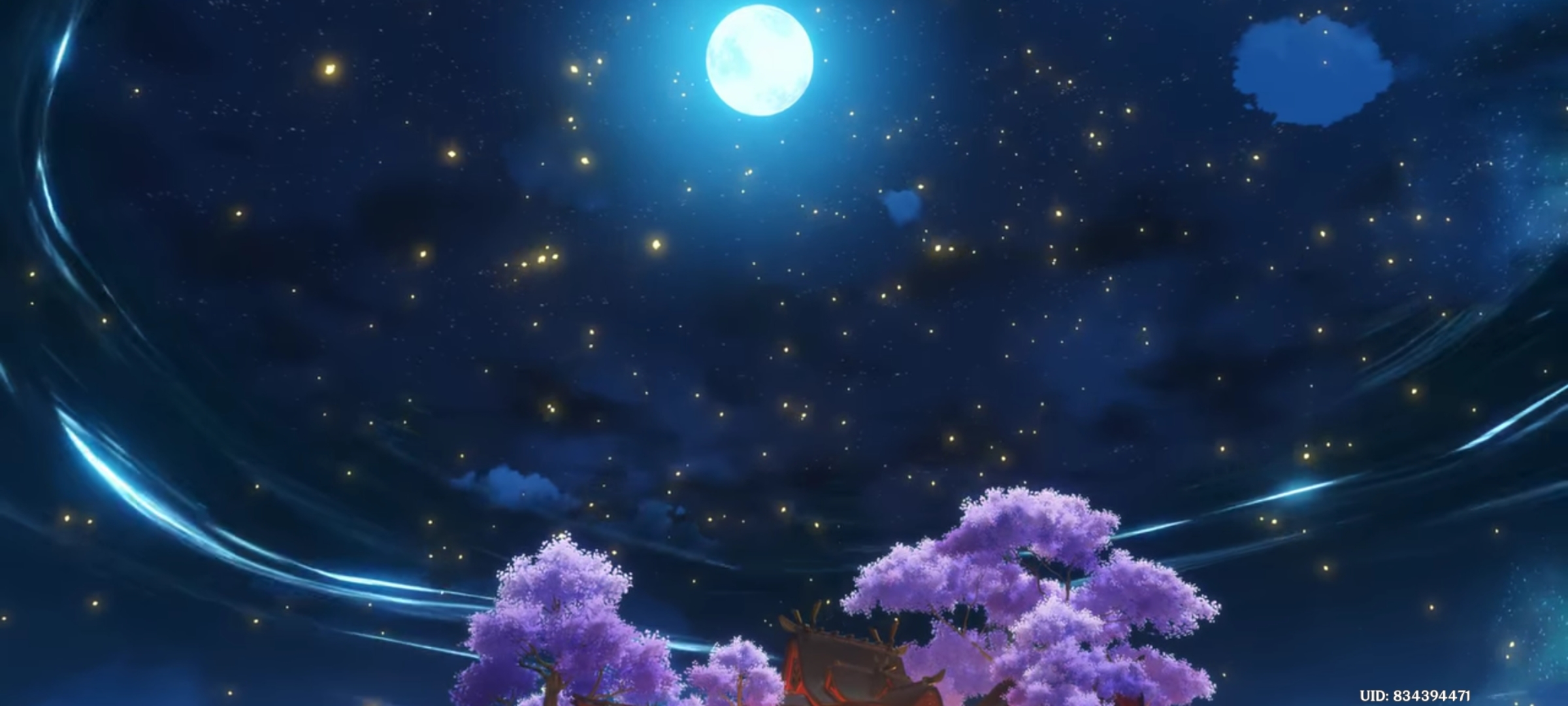 Inazuma Beautiful Genshin Impact | HoYoLAB