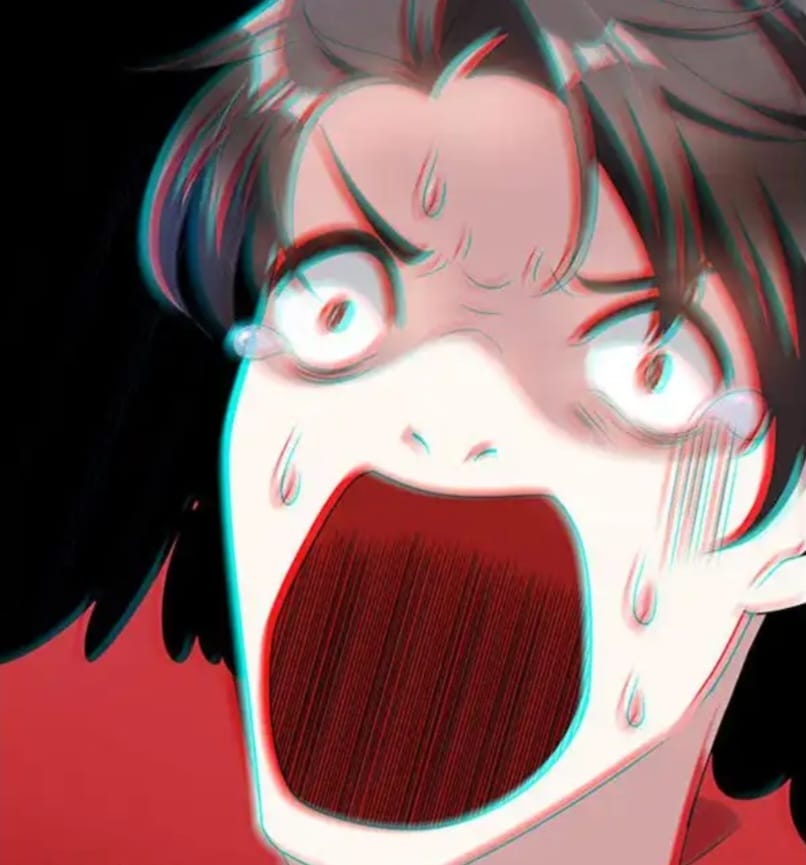 creds to bili bili comics again 🤭 | HoYoLAB