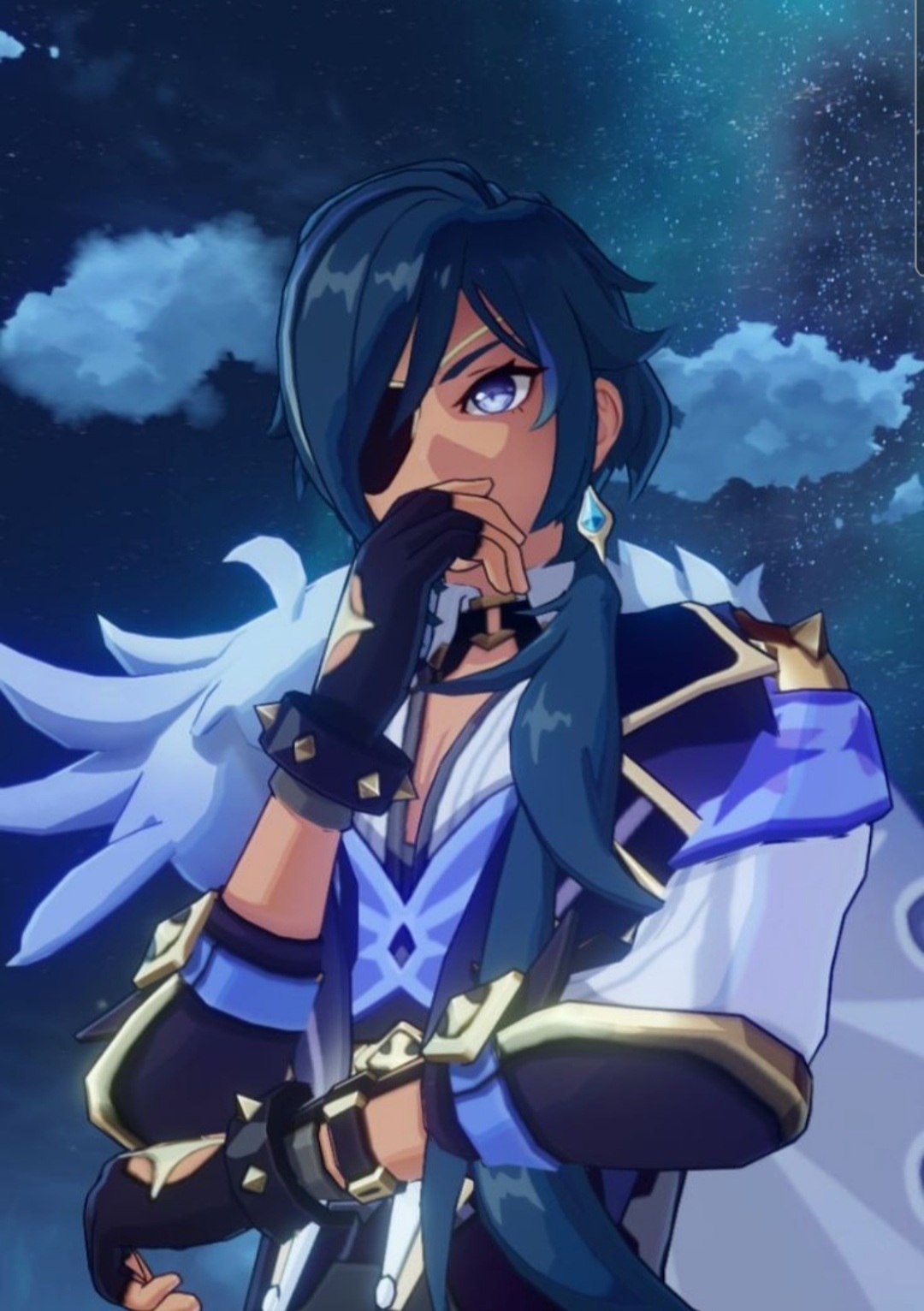 the first main and on going one! Genshin Impact | HoYoLAB