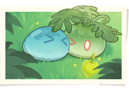 Genshin impact slime Genshin Impact | HoYoLAB