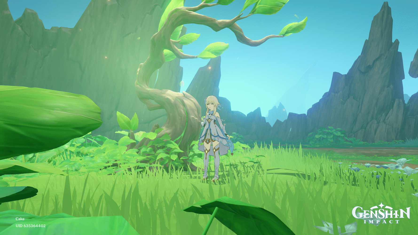 Sumeru Scenery Is Too Beautiful To Ignore! Genshin Impact | HoYoLAB