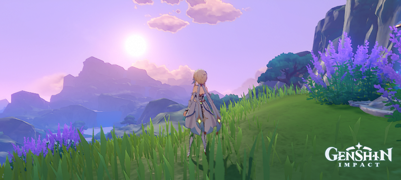 while exploring Sumeru 😙 Genshin Impact | HoYoLAB