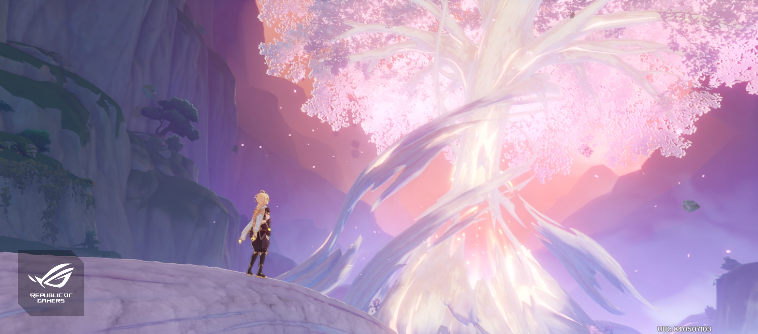 The Irminsul Genshin Impact | HoYoLAB