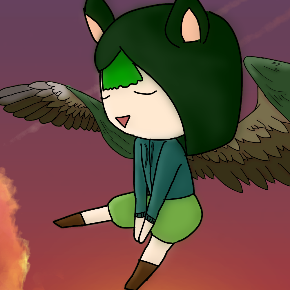 Mini tighnari Genshin Impact | HoYoLAB