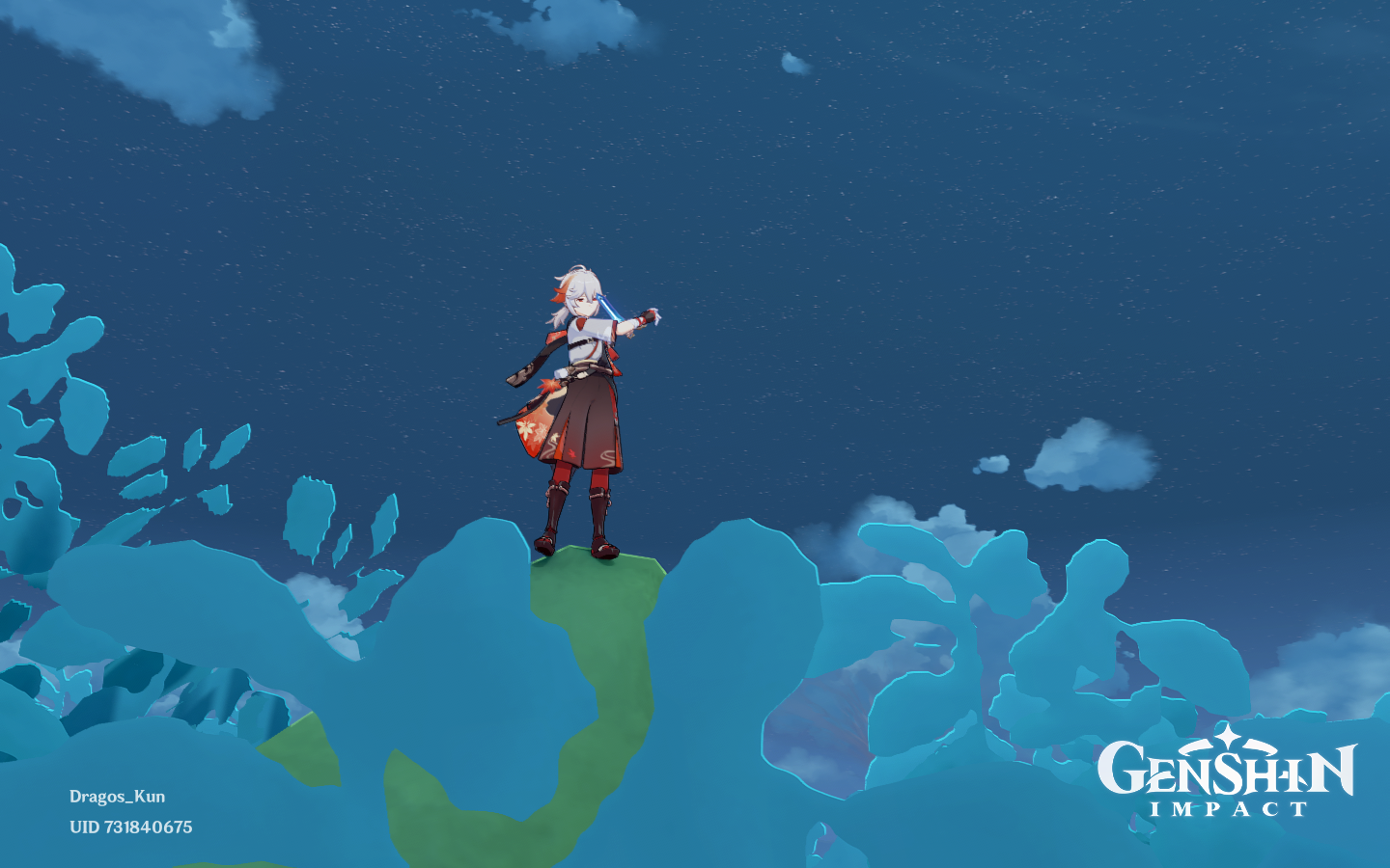 30 августа. Дневник приключений Сумеру Genshin Impact | HoYoLAB