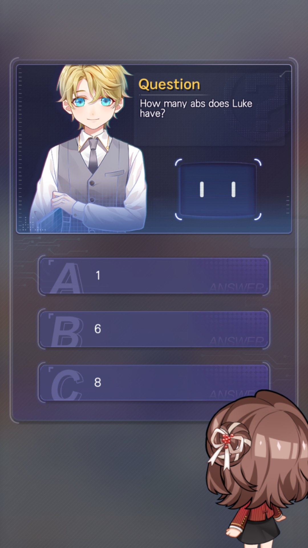 ToT player URGENT!! Tears of Themis | HoYoLAB