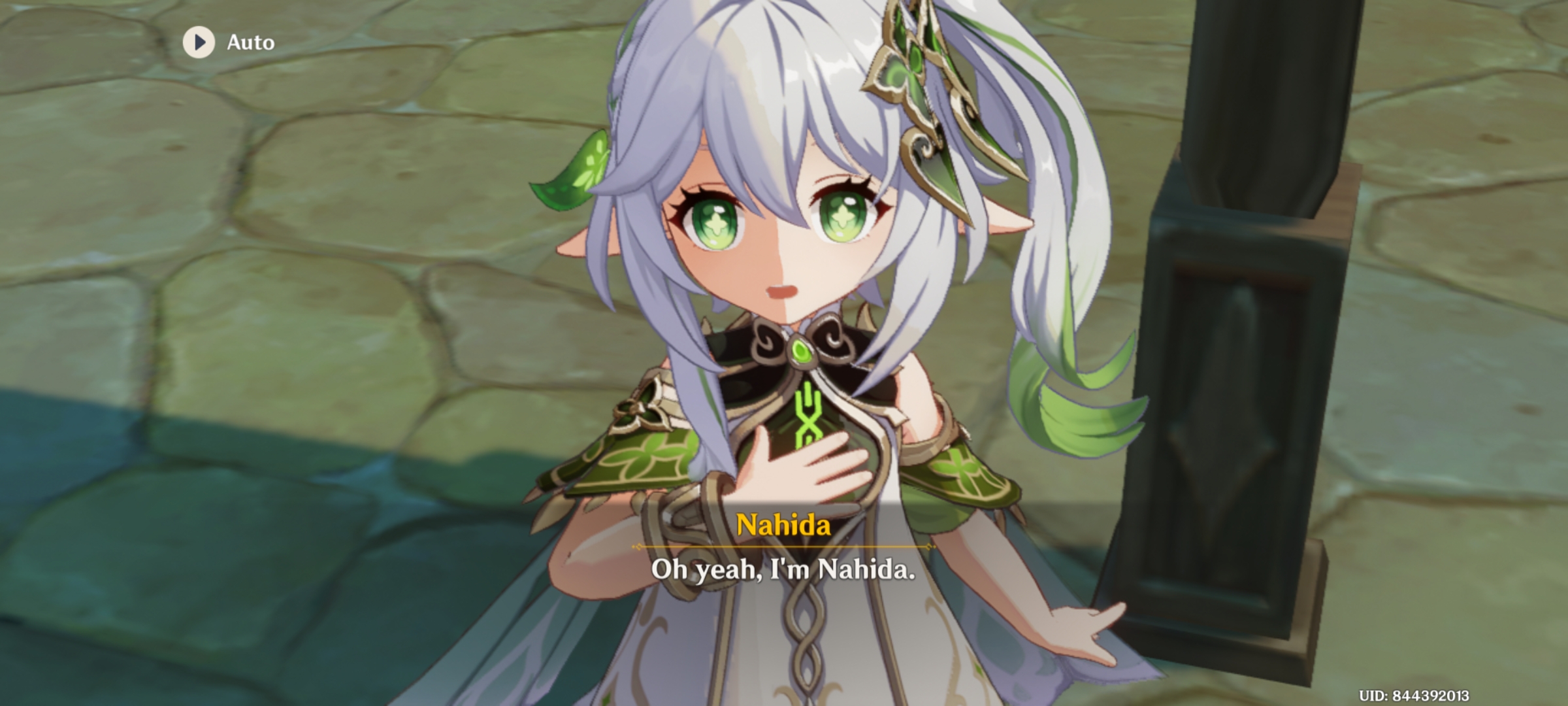 Sumeru Quest Genshin Impact | HoYoLAB