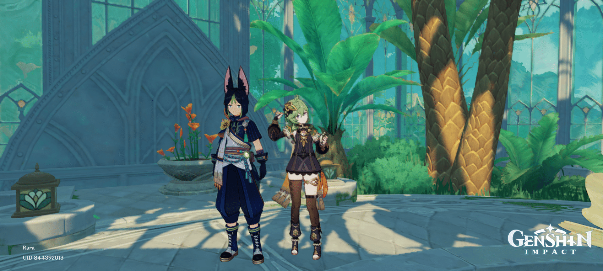 Sumeru Quest Genshin Impact | HoYoLAB