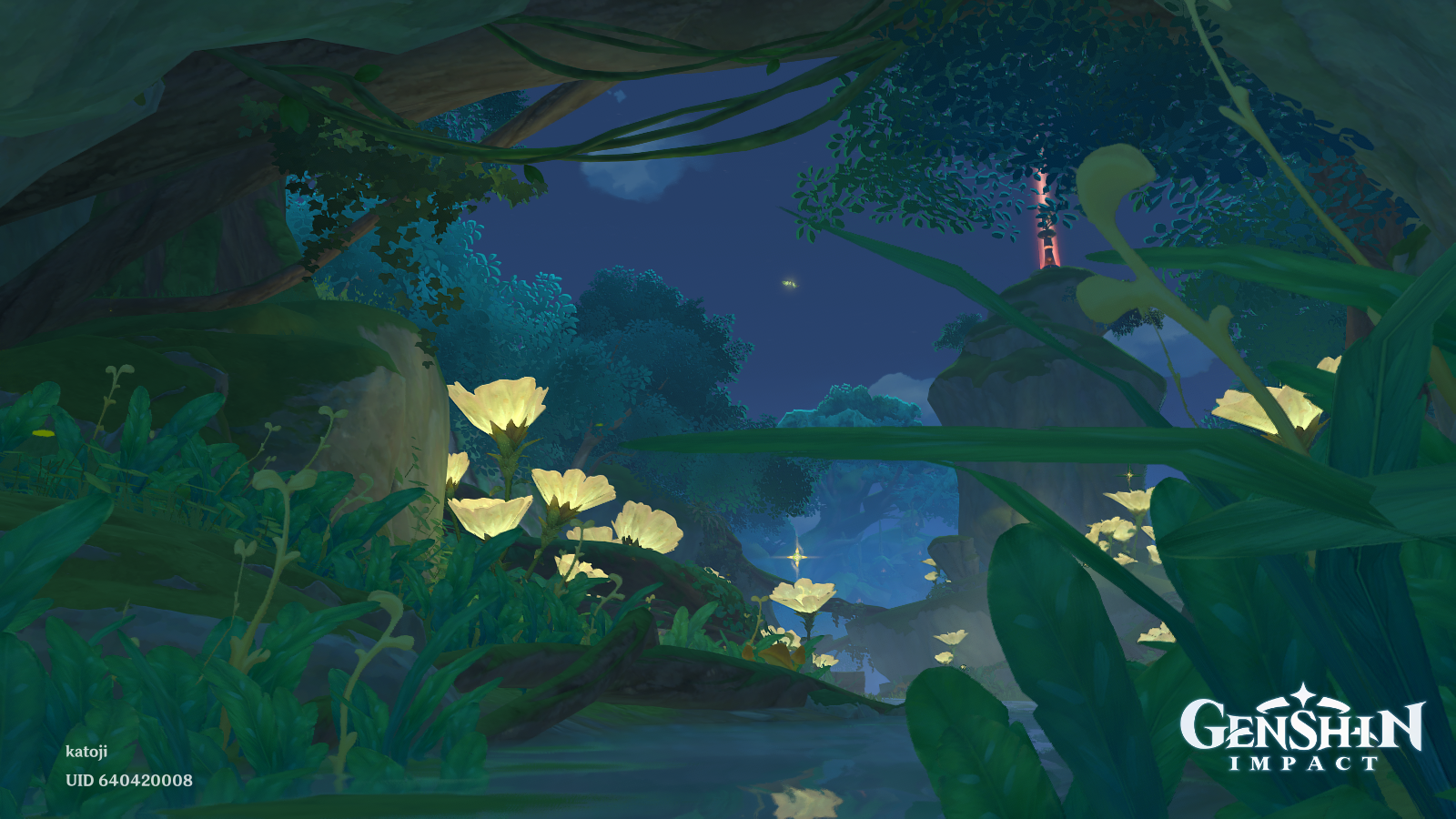 Sumeru Screenshots Genshin Impact | HoYoLAB