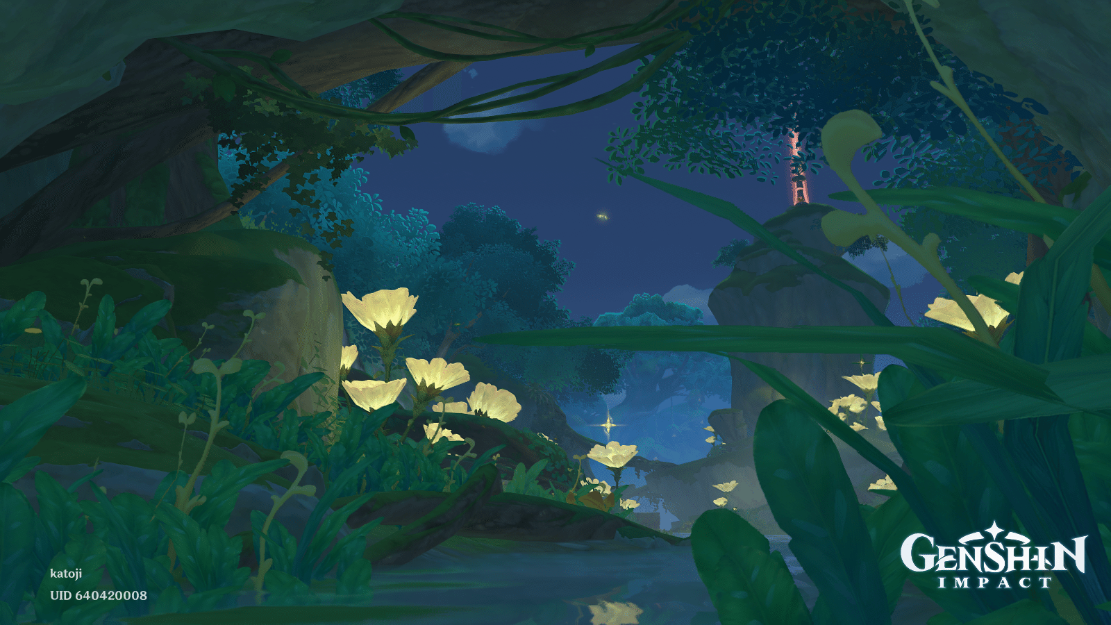 Sumeru Screenshots Genshin Impact | HoYoLAB