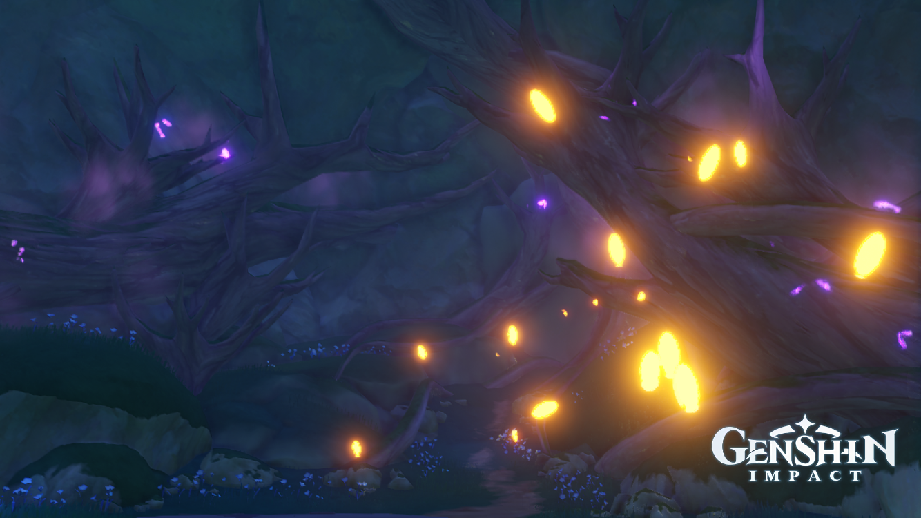 Exploring sumeru Genshin Impact | HoYoLAB