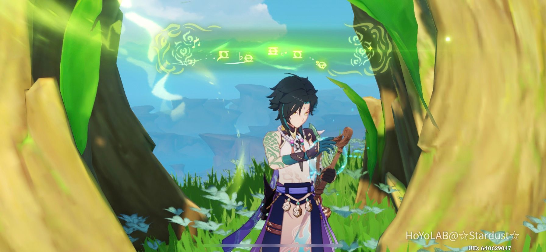 sumeru exploration Genshin Impact | HoYoLAB