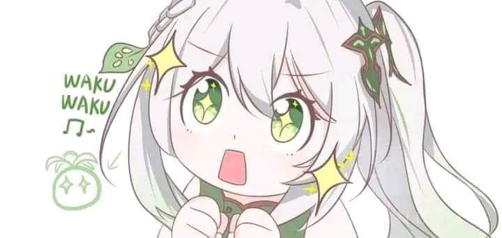 kusalani Genshin Impact | HoYoLAB