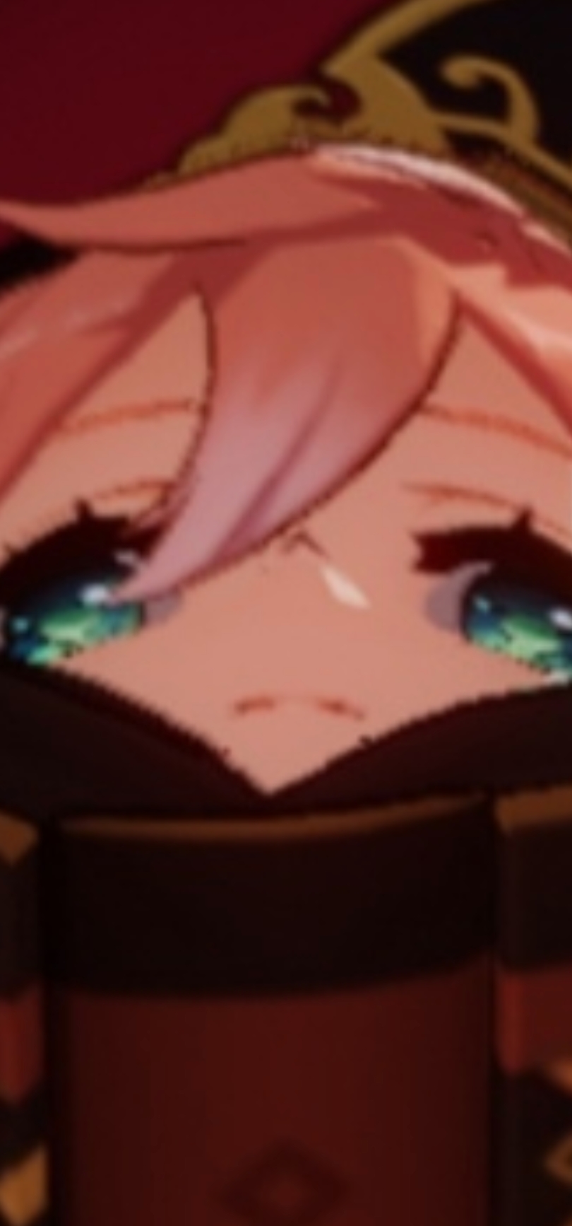 No content, just Yanfei being Yanfei Genshin Impact | HoYoLAB