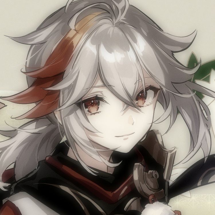 Буб Genshin Impact | HoYoLAB