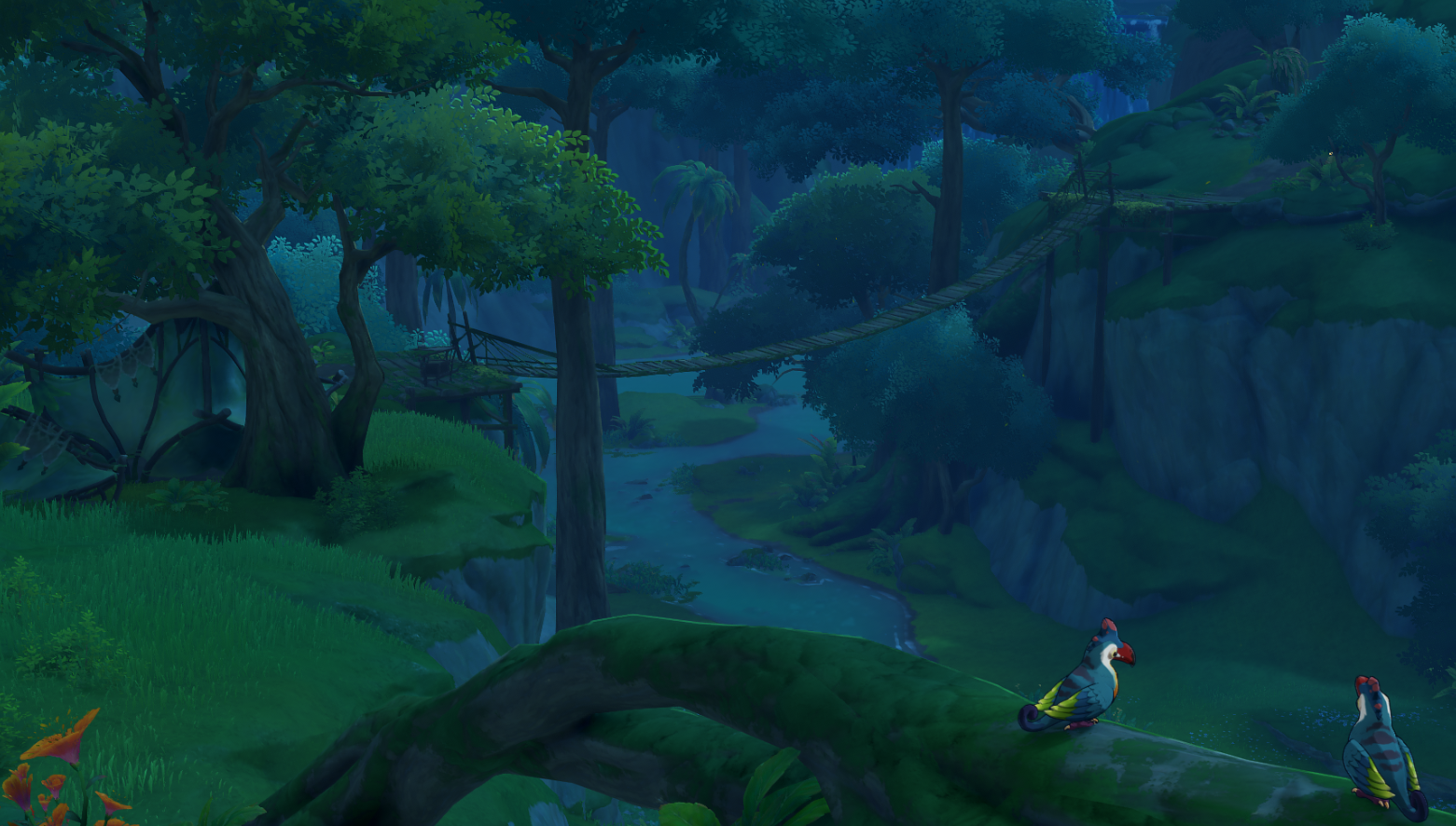 Sumeru's Special Creatures Genshin Impact | HoYoLAB