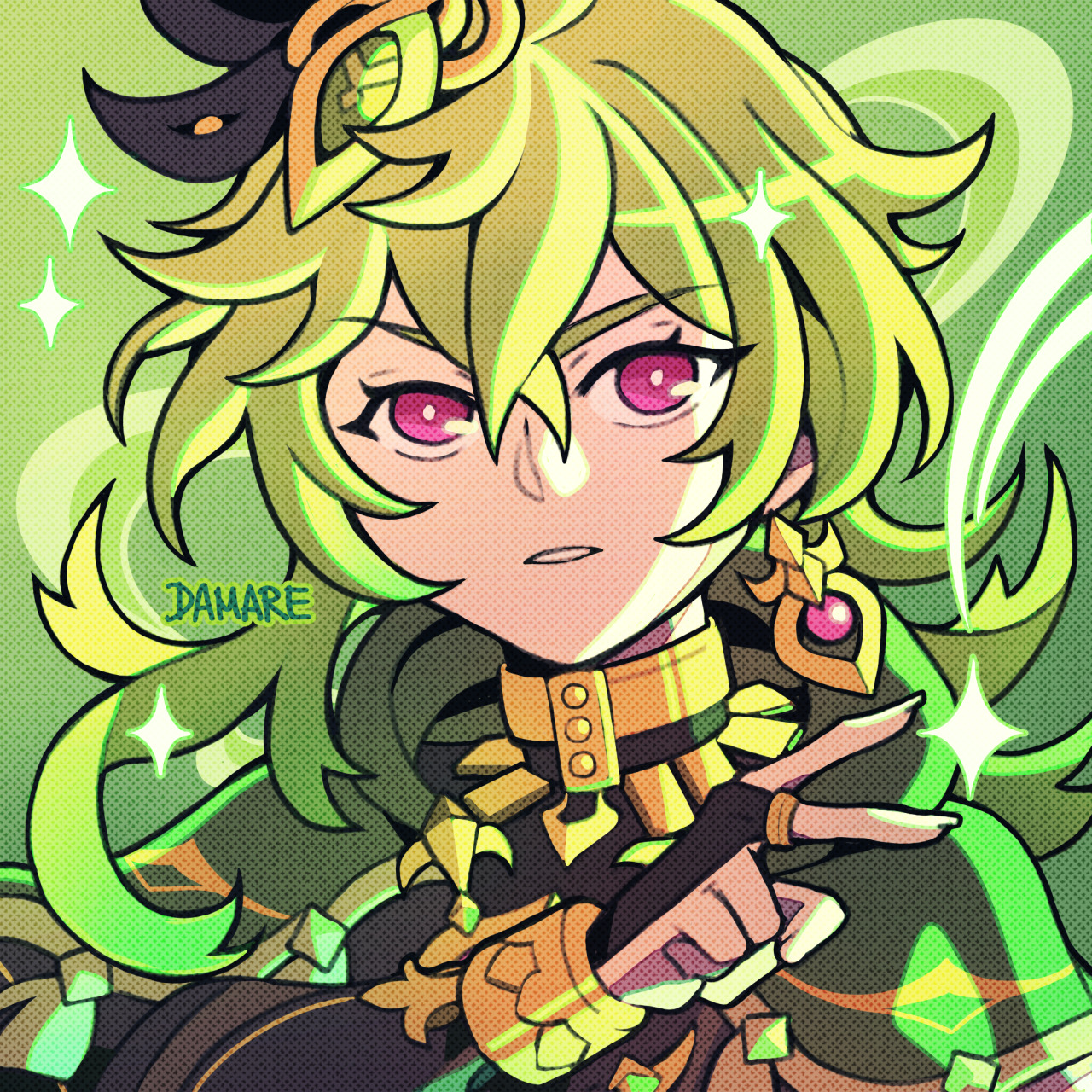 Collei icon!! Genshin Impact | HoYoLAB