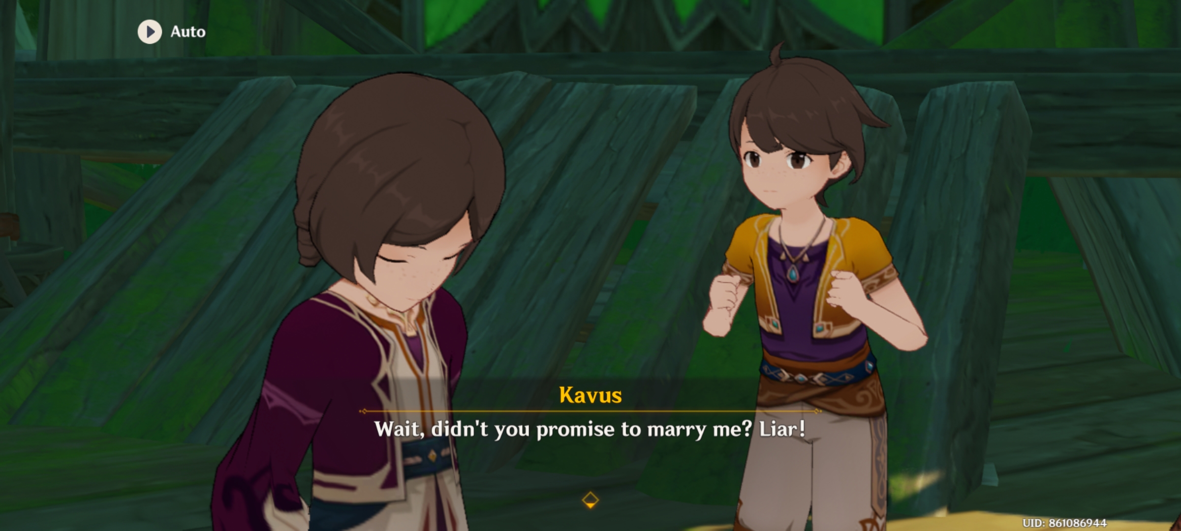 let's talk about these sweeties~ Genshin Impact | HoYoLAB