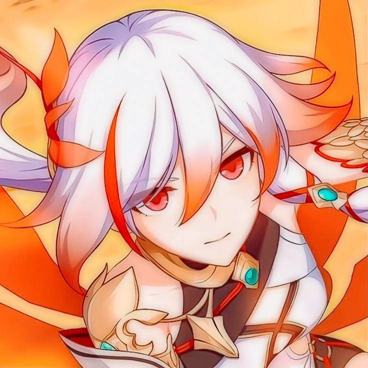 Phoenix(Fu Hua)icons | Honkai Impact 3rd | HoYoLAB