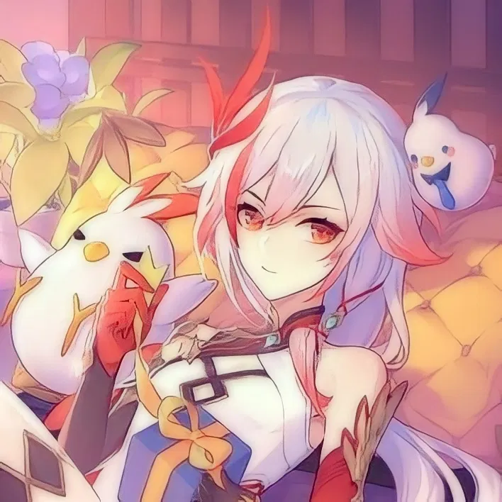 Phoenix(Fu Hua)icons Honkai Impact 3rd | HoYoLAB
