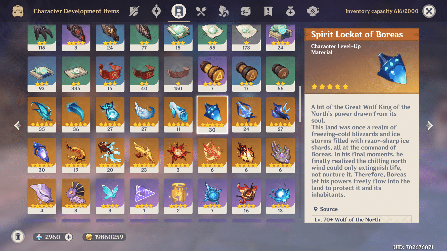 Is it time to start skipping weekly bosses? Genshin Impact | HoYoLAB