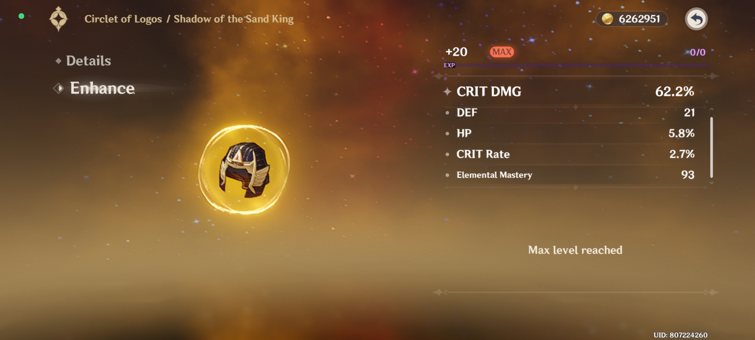 Godroll EM my gaaaaad Genshin Impact | HoYoLAB