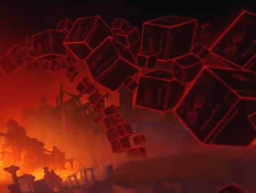 More evidence for the "World... Forget Me" theory. Genshin Impact | HoYoLAB