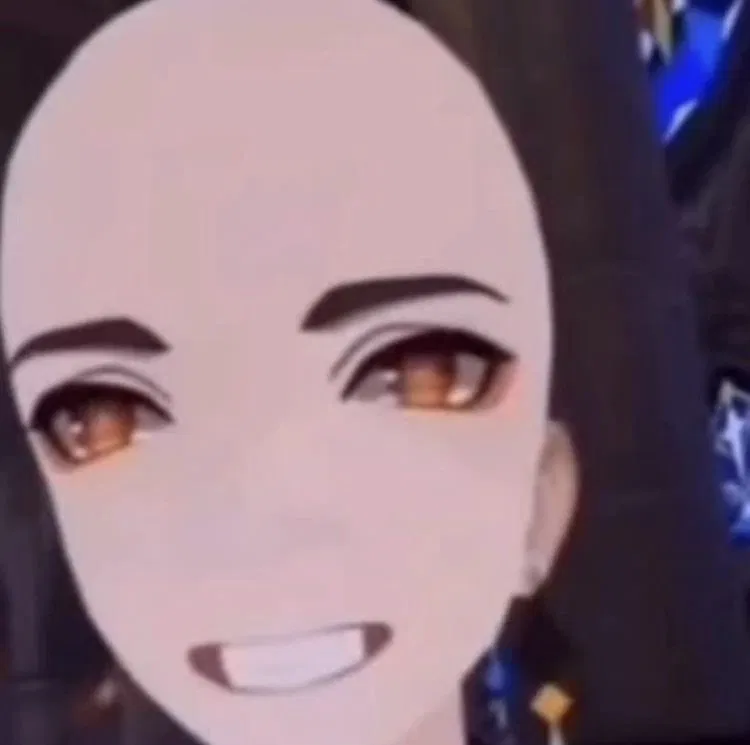 Bald Zhongli Genshin Impact | HoYoLAB