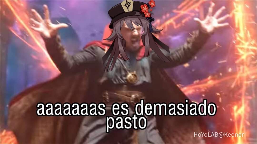 Llegando a Sumeru Genshin Impact | HoYoLAB