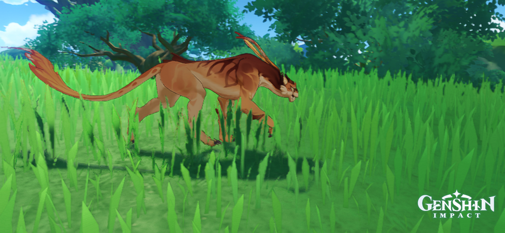 Michis grandes Genshin Impact | HoYoLAB