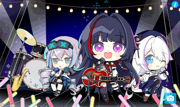 That was fun to make Honkai Impact 3rd | HoYoLAB