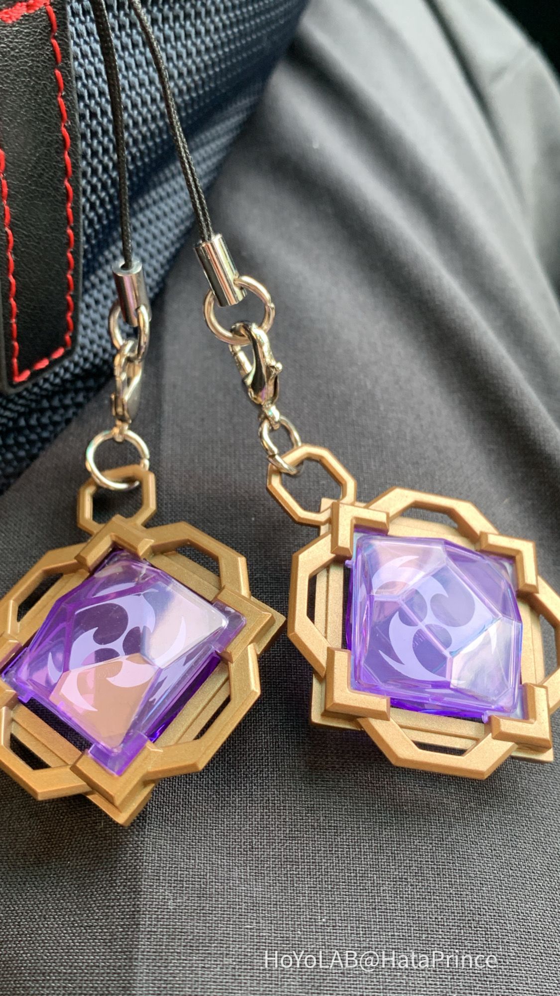 元素 Genshin Impact | HoYoLAB