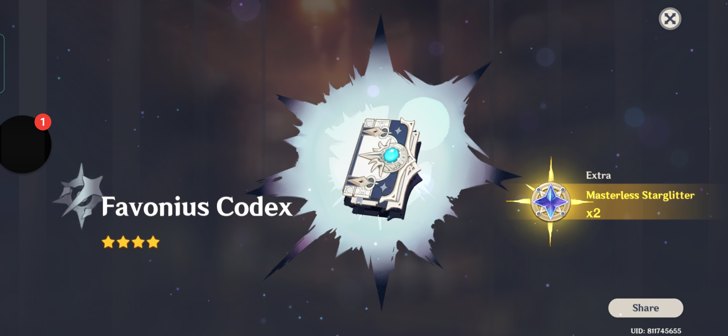 When I wish on limited character banner. Genshin Impact | HoYoLAB