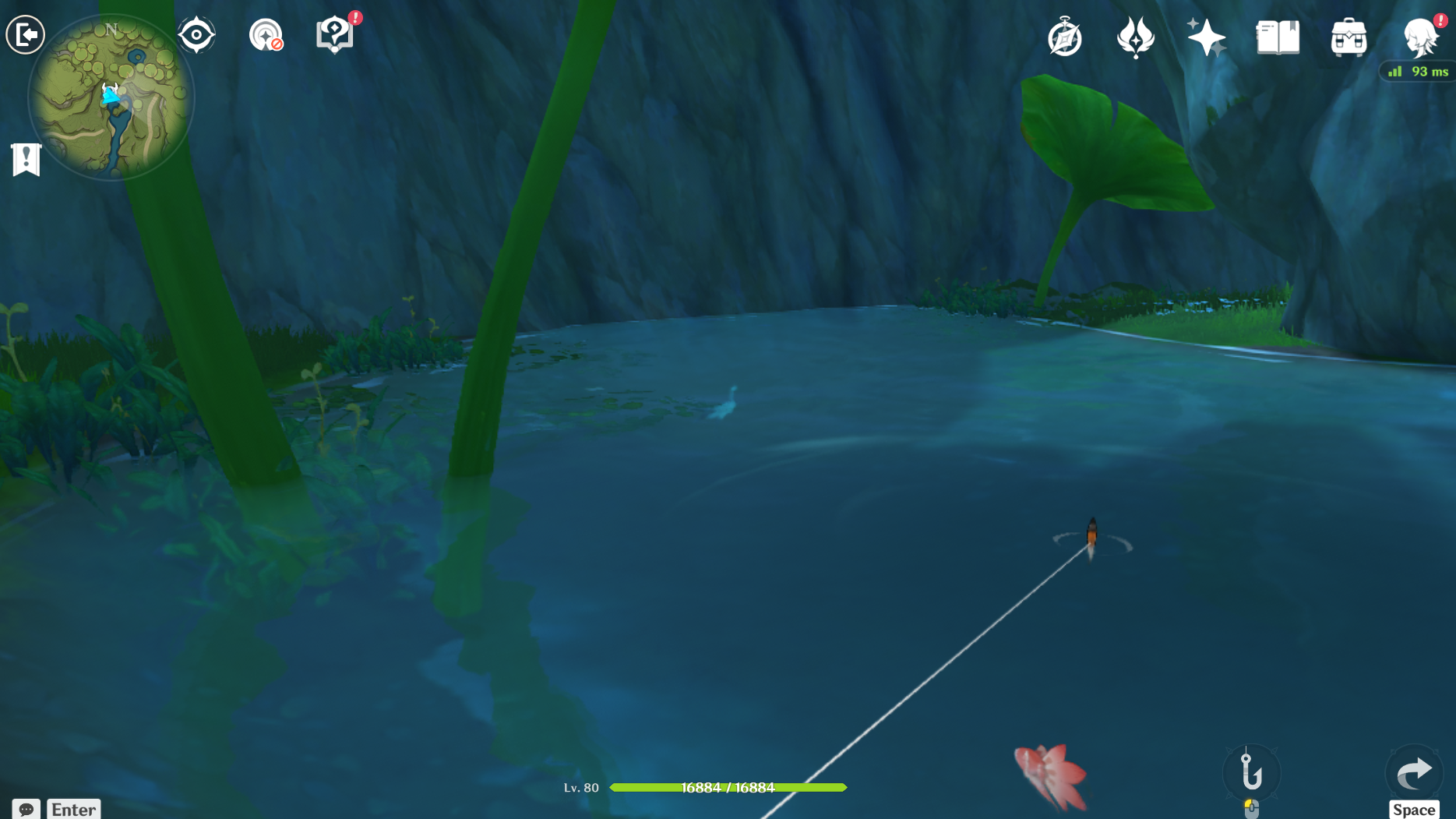 Is That Cloud Retainer? Genshin Impact | HoYoLAB