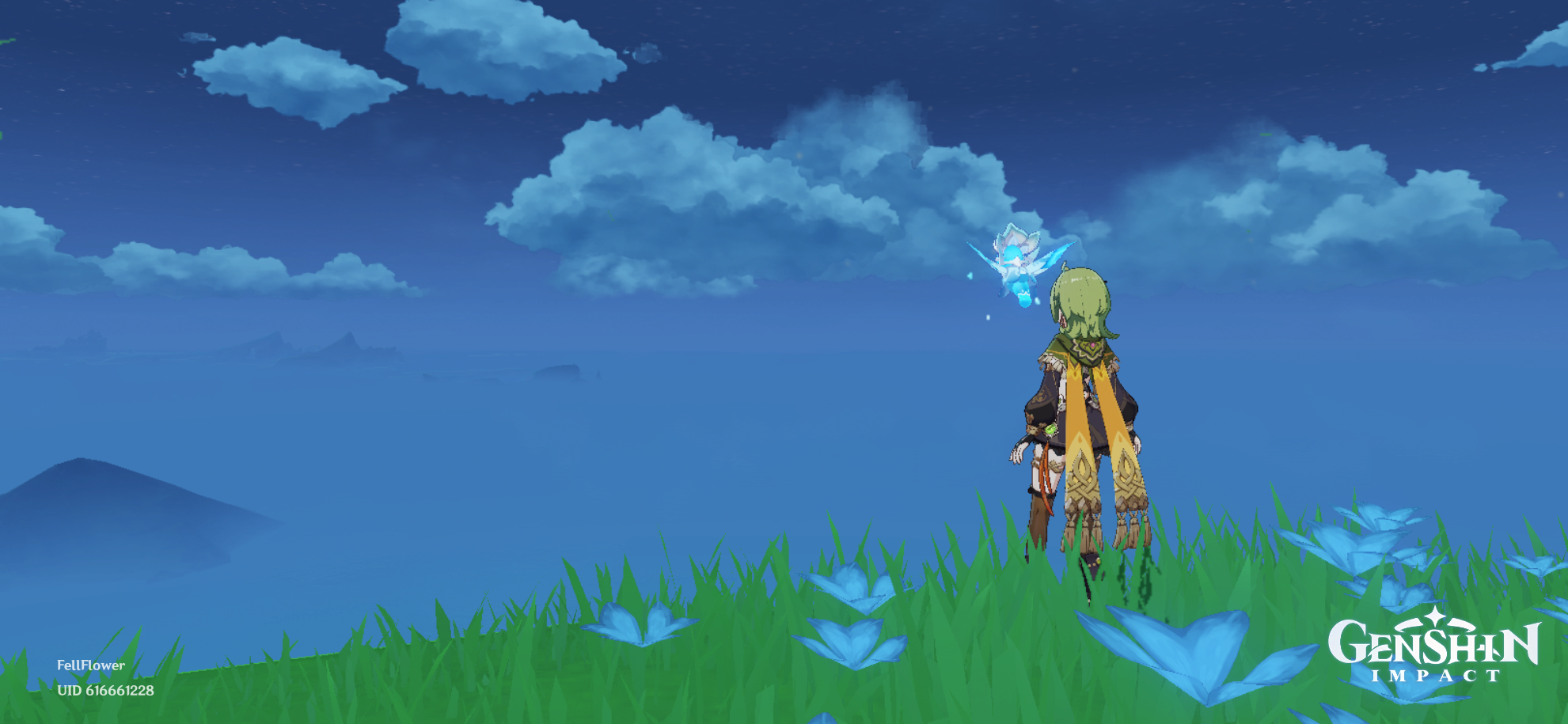 A Small Tidbit of Adventuring Sumeru Genshin Impact | HoYoLAB