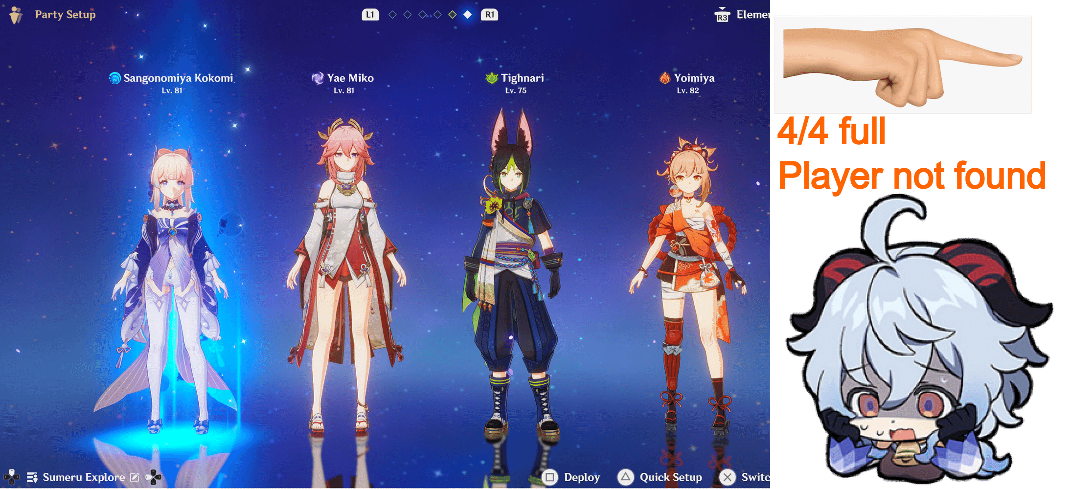 Sumeru Adventure Diary - August 30 Genshin Impact | HoYoLAB