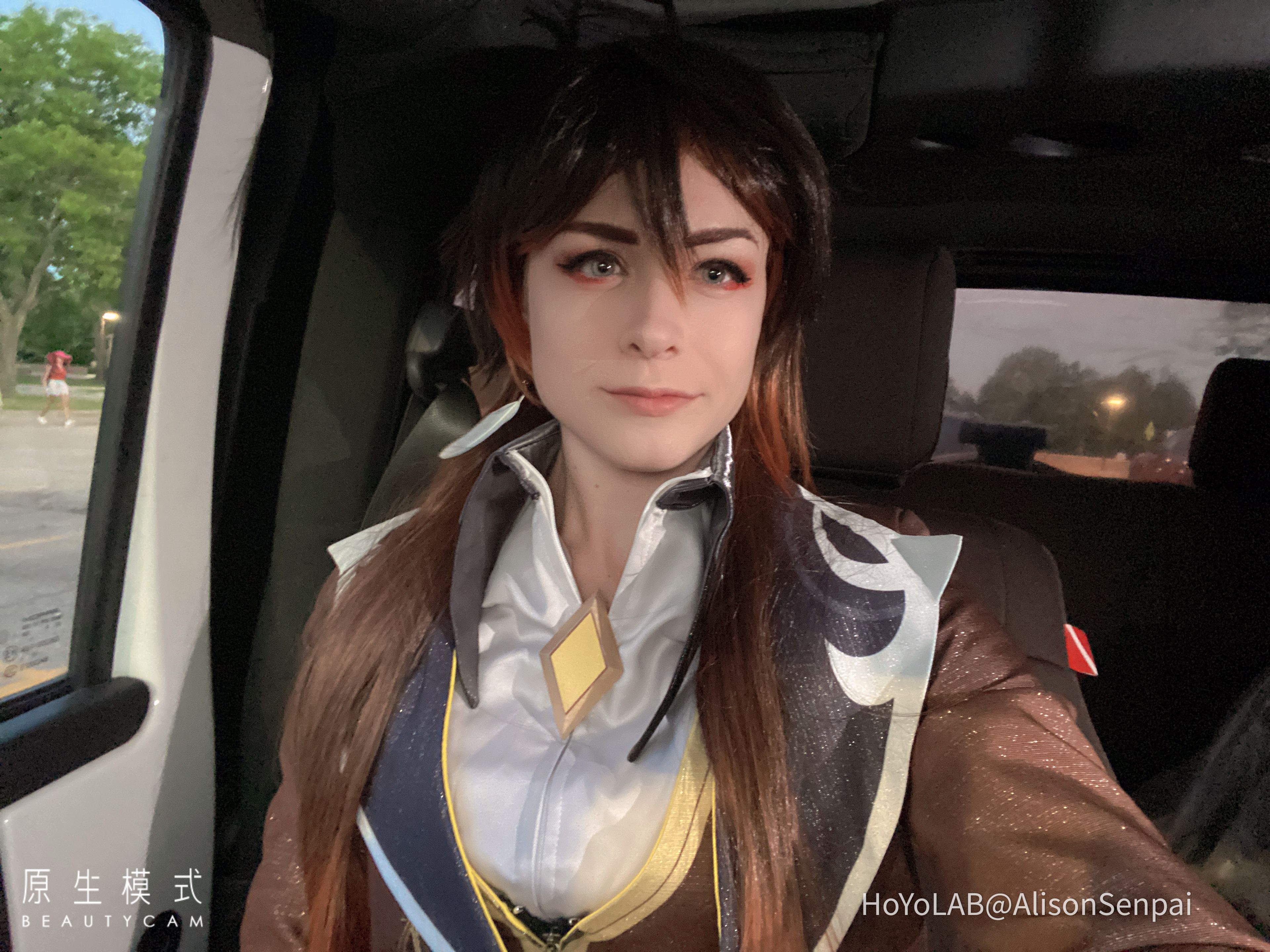 Daily Life of a Forest Watcher? Genshin Impact | HoYoLAB