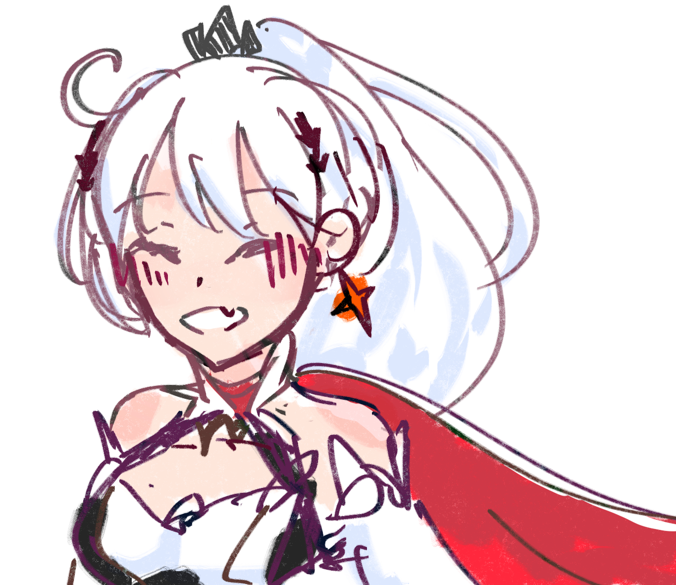 happy tuna Honkai Impact 3rd | HoYoLAB