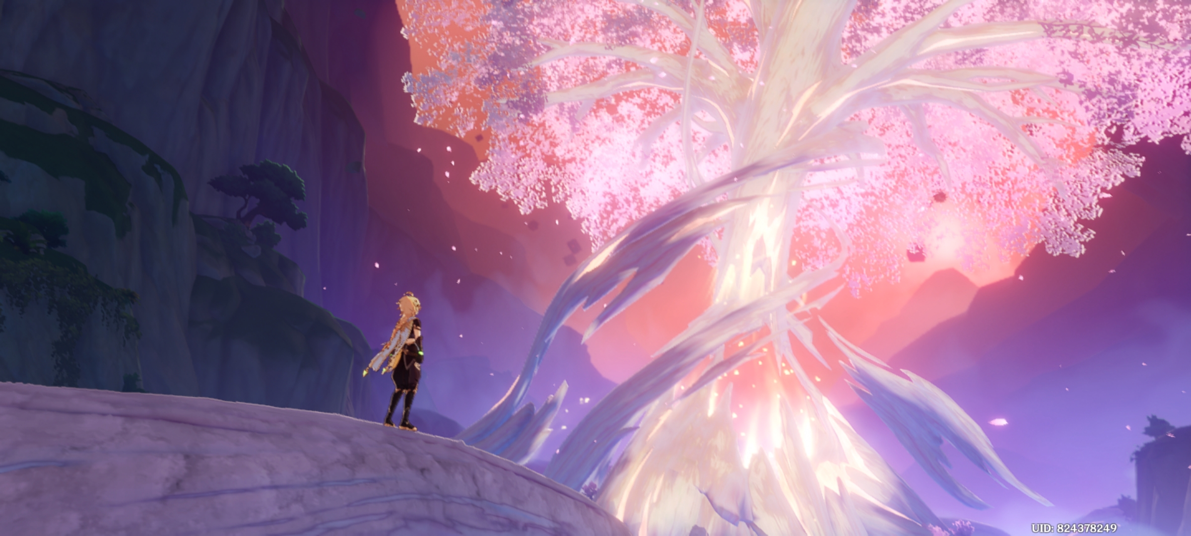 pretty baby Genshin Impact | HoYoLAB