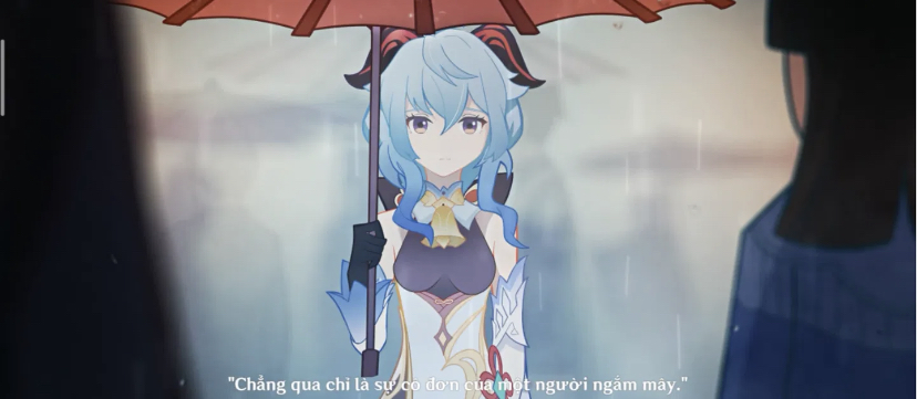 . Genshin Impact | HoYoLAB