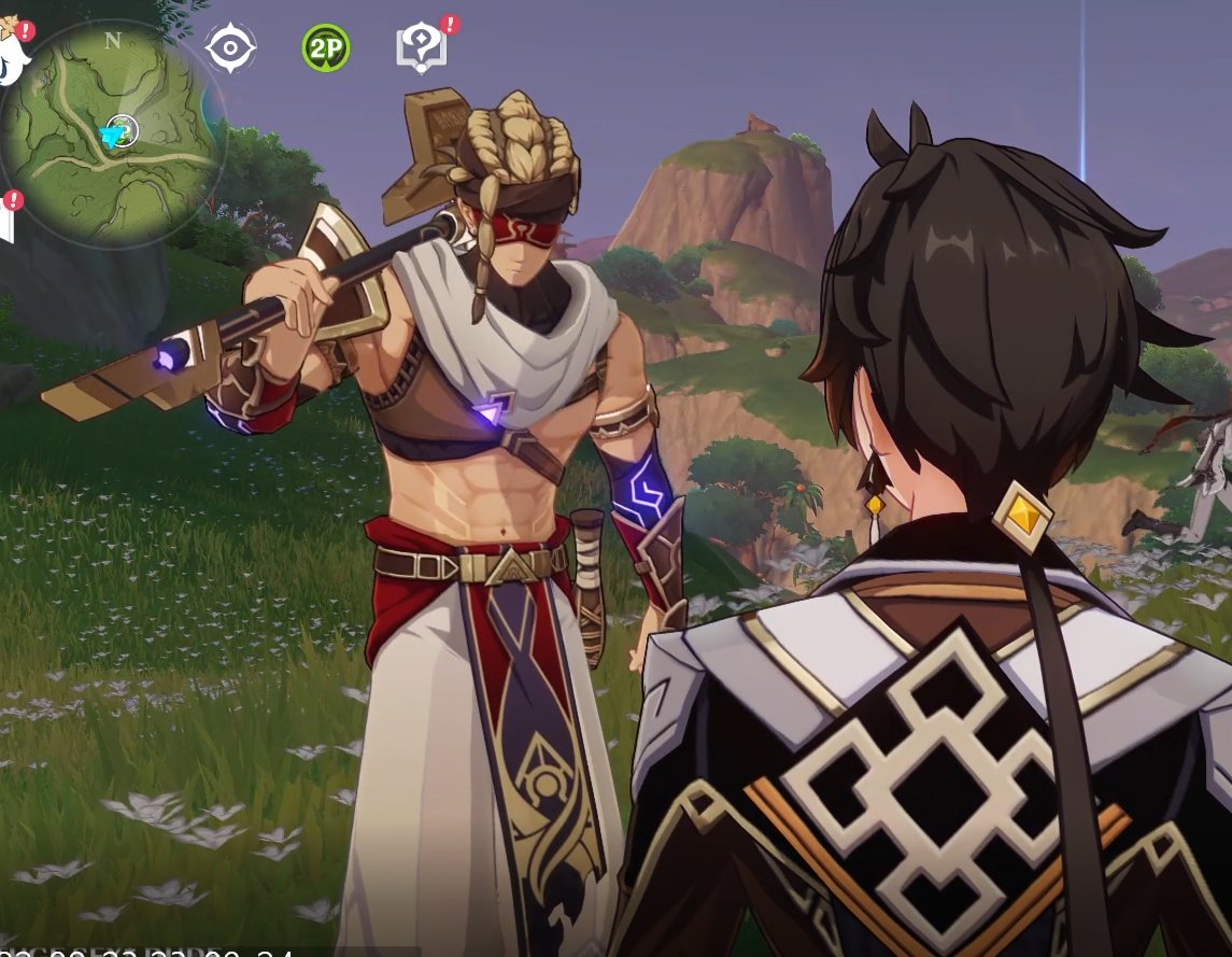 sumeru mobs Genshin Impact | HoYoLAB