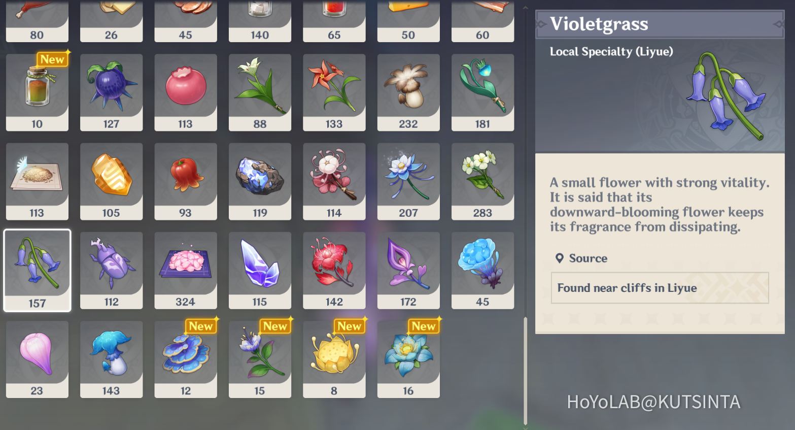 Sometimes I feel like I jinx myself by prefarming for standard ...