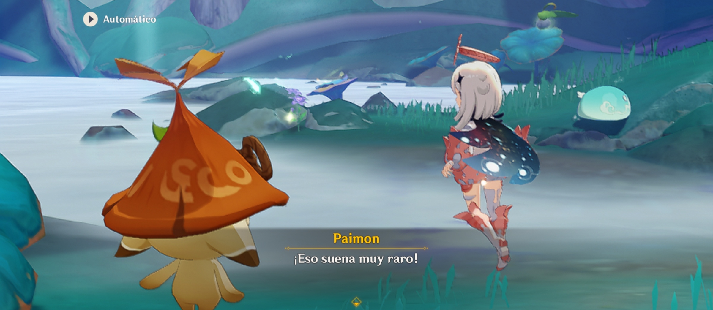 Sus Genshin Impact | HoYoLAB