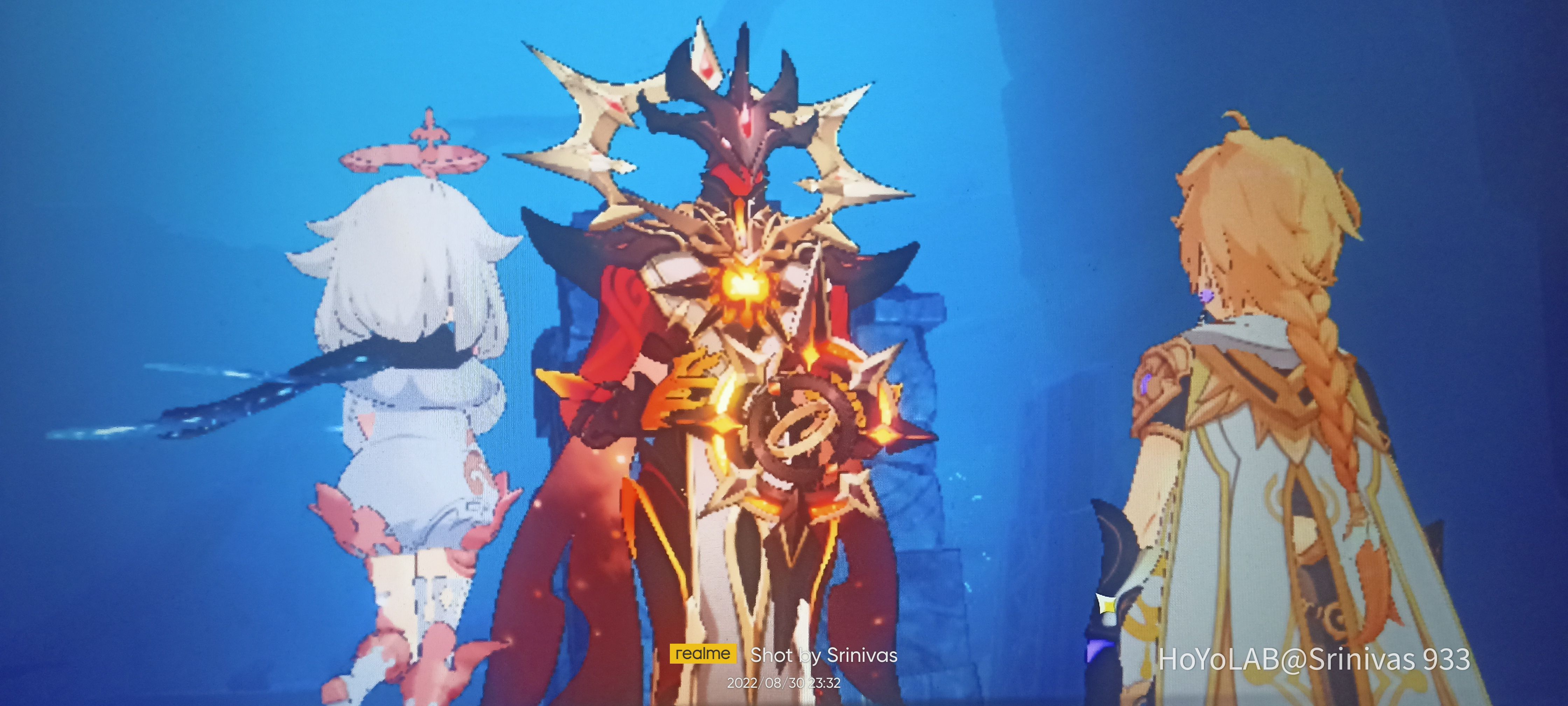 thing calling it self enjou Genshin Impact | HoYoLAB