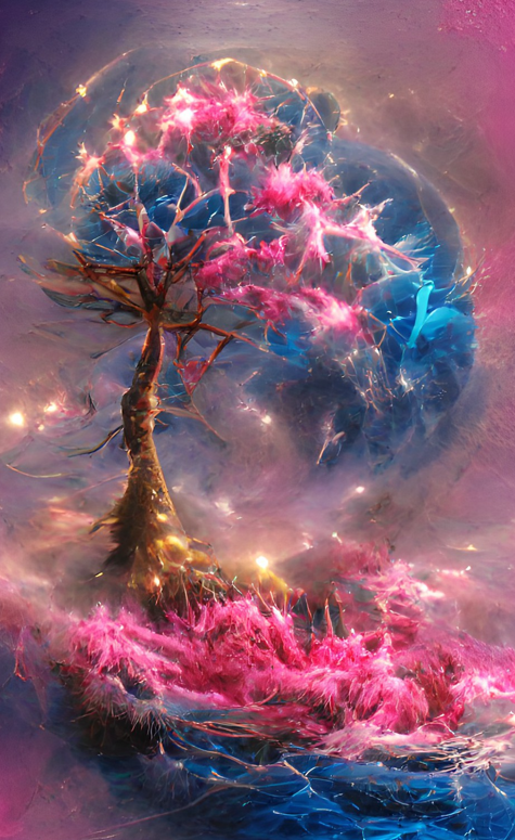 Imaginary Tree Honkai Impact 3rd | HoYoLAB