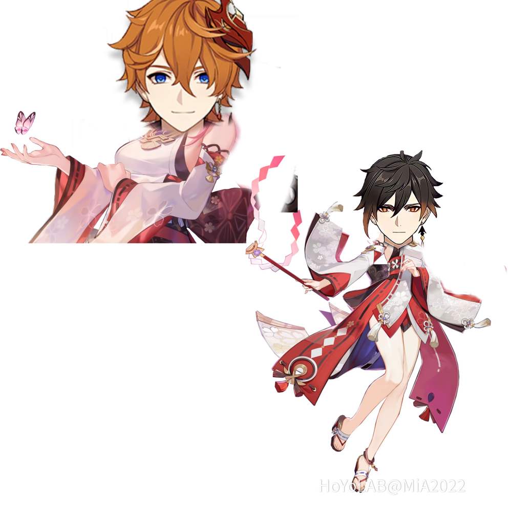 Sus Genshin Impact | HoYoLAB