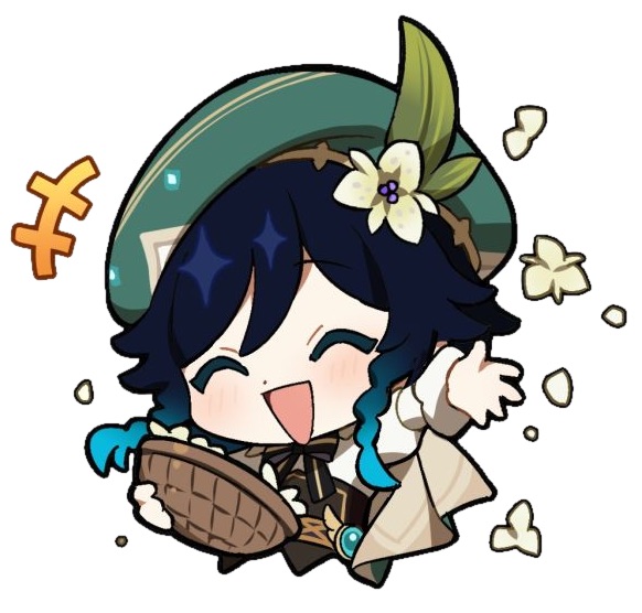 Venti rerun? Genshin Impact | HoYoLAB