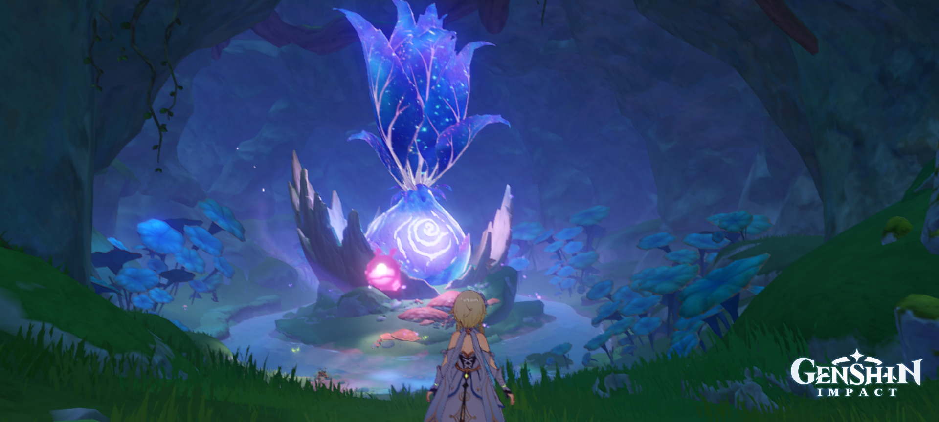 Tree of dream phases Genshin Impact | HoYoLAB